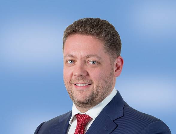 Breaking Travel News interview: Ciaran Carruthers, Senior Vice ...