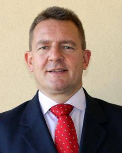 New General Manager for Corinthia Hotel St. George’s Bay in Malta ...