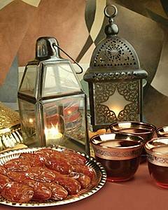 Ramadan Festivities at Four Seasons Cairo at Nile Plaza | News ...