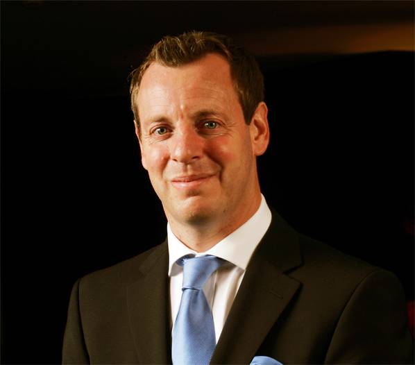 Breaking Travel News interview: Jeremy Ward, senior vice president, IT ...