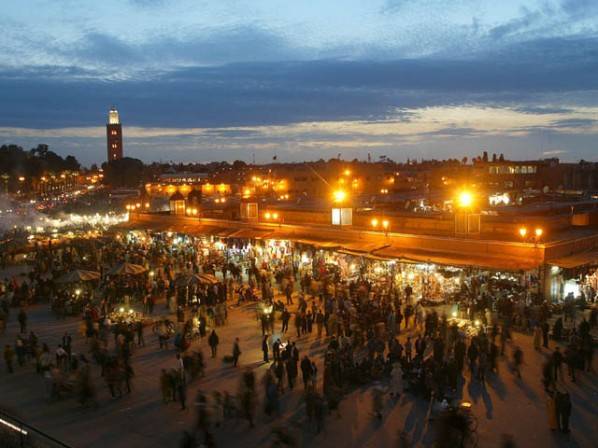 Tourists killed in Morocco terrorist bomb | News | Breaking Travel News