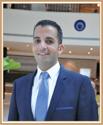 Breaking Travel News interview: Mouhamad Hadla, hotel manager, Rixos ...