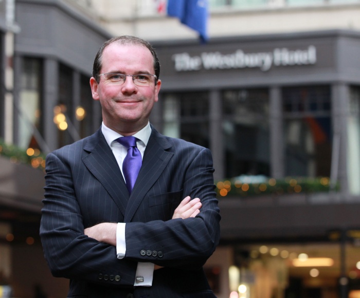 Doyle Collection selects Pat King to lead next phase of development ...