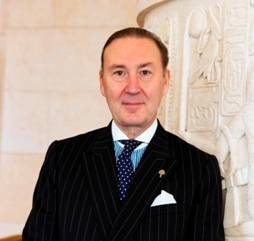 Peter French to head up Raffles | News | Breaking Travel News