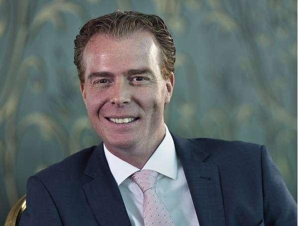 ITB Berlin 2015 interview: Thomas Grundner, head of sales and marketing ...