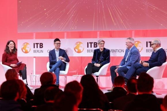 ITB Berlin 2024: A strong focus on Travel Technology | News | Breaking Travel News