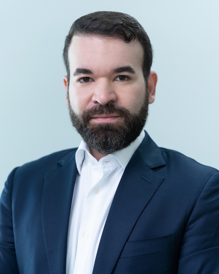 Interview with Nicolas Nasra, Head of Hotel Advisory, Hospitality ...