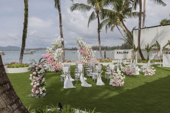 Phuket’s Only Private Oceanfront Event Venue Now Open | News | Breaking ...