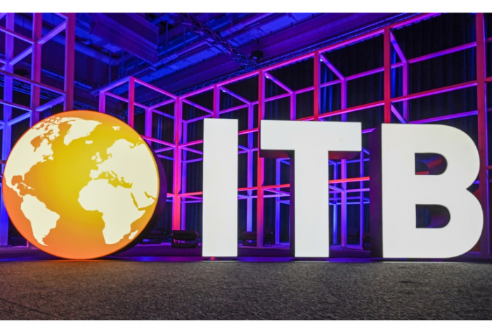 Celebrating the Triumph of ITB Berlin 2024: A Showcase of Global ...