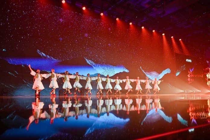 ITB Berlin 2025 - Day Two | News | Breaking Travel News