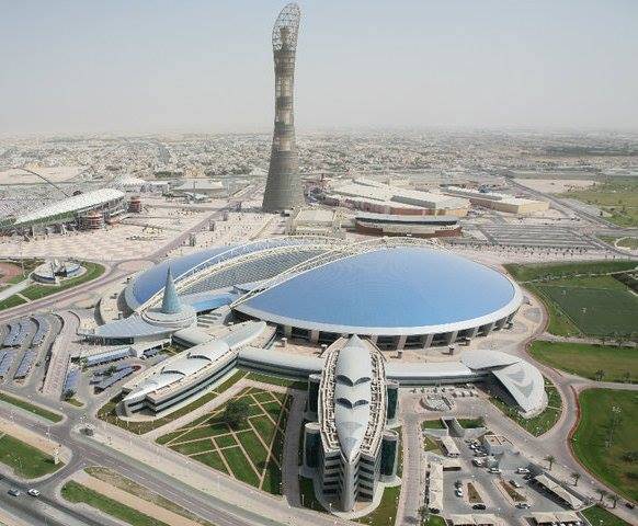 Qatar examines role of sports tourism in Doha | Focus | Breaking Travel ...