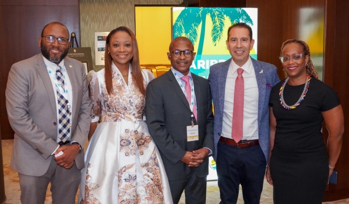 Caribbean Week in New York Returns with Strong Regional Leadership ...