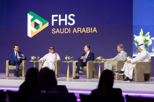 Future Hospitality Summit Saudi Arabia Marks Ninth Edition in Riyadh ...