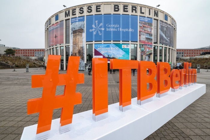 Host Country Oman to open ITB Berlin 2024 with a spectacular show | News | Breaking Travel News