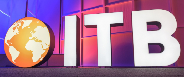 ITB Berlin 2024: Huge demand from international exhibitors, event almost fully booked | News ...