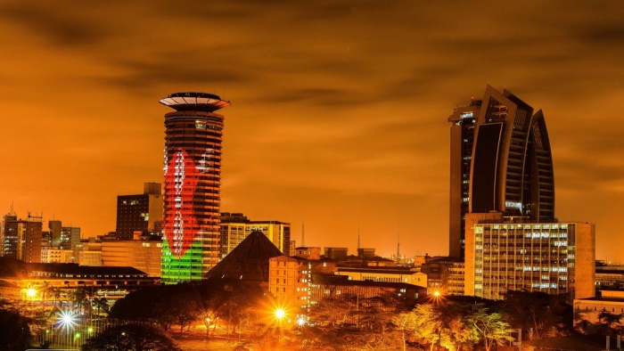 KICC, Nairobi to host WTA Africa & Indian Ocean Ceremony 2022 | News ...