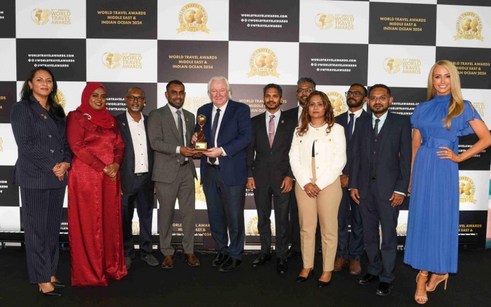 World Travel Awards announces Indian Ocean 2024 winners | News ...