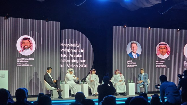Saudi hospitality sector emerging as new global benchmark | News ...