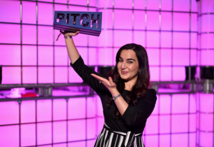 Breshna announced as winner of Web Summit Qatar startup competition ...
