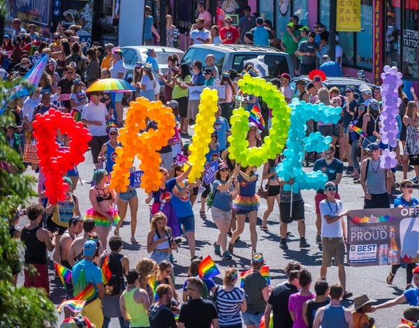 Over 500,000 Expected for Denver PrideFest: The Largest LGBTQ+ Event in ...