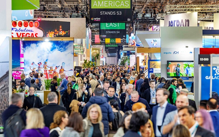 World Travel Market 2024: Final Day Highlights and Key Takeaways So Far ...