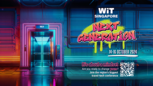 Web in Travel announces theme for 2024 event: “Next Generation” | News ...