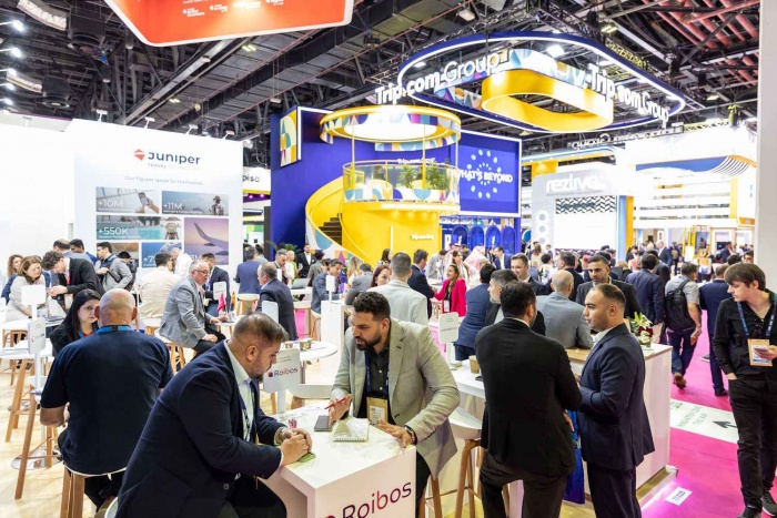 Arabian Travel Market to launch dedicated Travel Tech show at 2026 ...