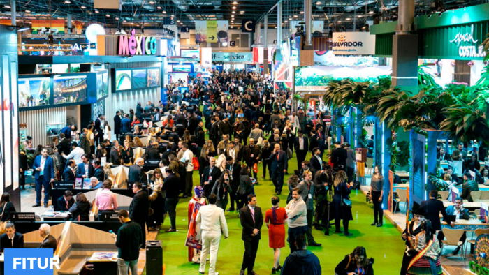 FITUR 2024 to showcase the diversification of its areas to boost ...