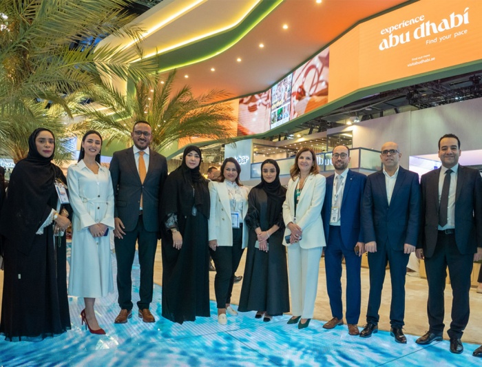 Tourism 365 unveils diverse offerings at ATM | News | Breaking Travel News