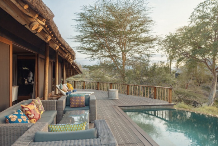 Finch Hattons: 30 Years of Kenyan-Owned Luxury Safari and Community Commitment | News | Breaking ...