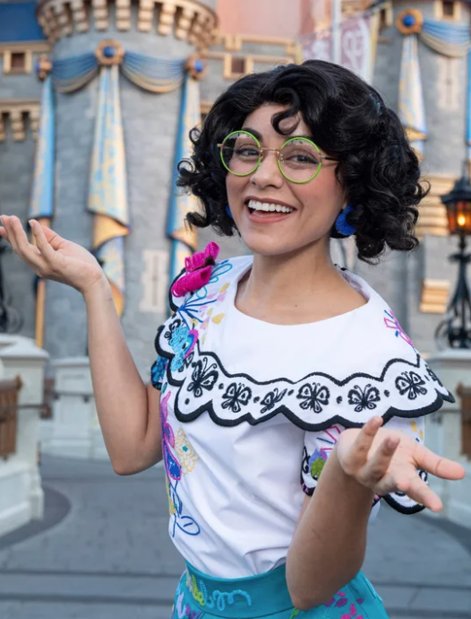 More ‘Magia’ is Coming to Walt Disney World Resort This Fall | News ...