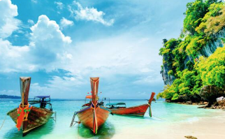 TUI launches biggest Tours program for Summer 2025 | News | Breaking ...