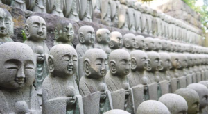 InsideJapan Tours Debuts ‘Hidden Zen’ Itinerary Along New Bullet Train ...