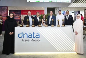 Dnata Travel Group brands win eight accolades at World Travel Awards ...