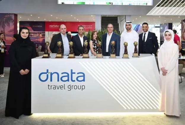 Dnata Travel Group brands win eight accolades at World Travel Awards ...