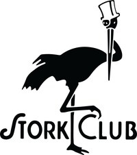 Stork Club Takes Flight: Eye In The Sky Partnership Redefines ...