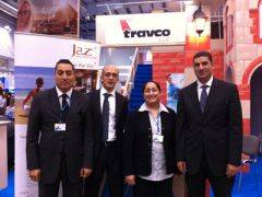 Travco comes back with optimism from the TTW | News | Breaking Travel News