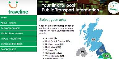 Traveline South West set to cut spend by 25% in 2013 | News | Breaking ...