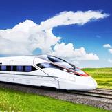 Bombardier’s ZEFIRO Very High Speed Train Tops Design Awards | News ...