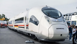 Africa’s New £7 Billion High-Speed Rail Network to Revolutionize Travel ...