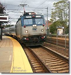 Amtrak maintains strong security posture to keep passengers safe | News ...