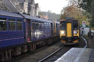 Tarka Line investment makes for a smoother ride | News | Breaking ...