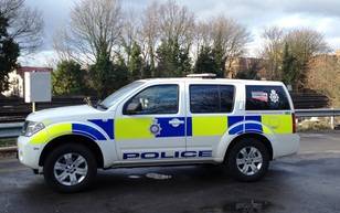 Emergency vehicle provides faster response to railway incidents | News ...