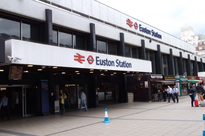 London Euston first class set for refurb | News | Breaking Travel News