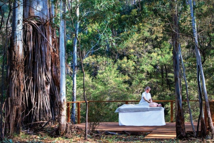 Emirates Wolgan Valley Resort & Spa to offer Sodashi product range ...