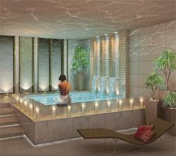 The Setai Spa Opens | News | Breaking Travel News