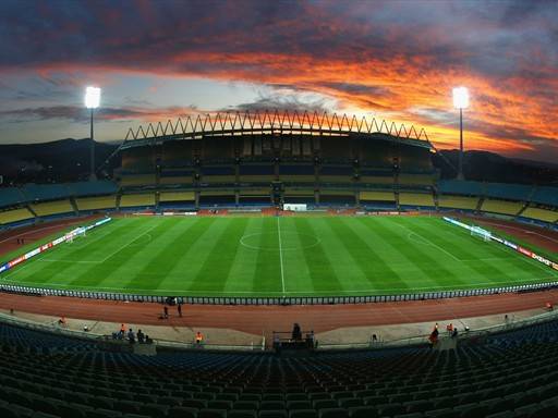 World Cup 2010 Preview: Rustenburg | Focus | Breaking Travel News