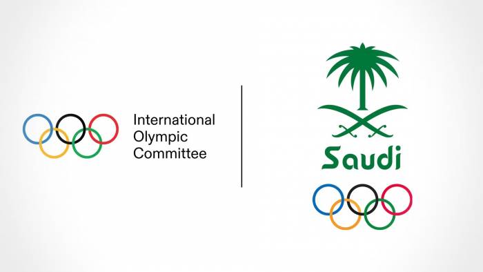 IOC announces Olympic Esports Games to be hosted in the Kingdom of ...