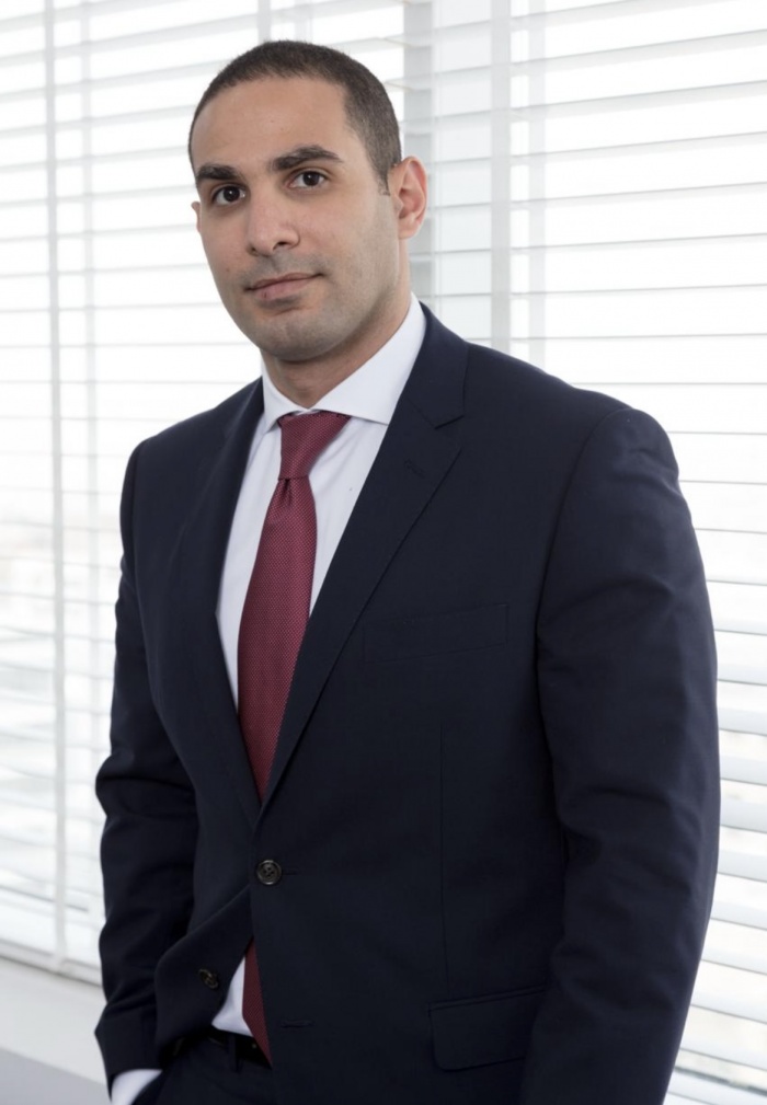 interTouch Appoints Moustafa Fawzi as Vice President of Sales and ...