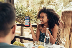 Omio launches in ChatGPT, bringing its real-time multimodal travel ...